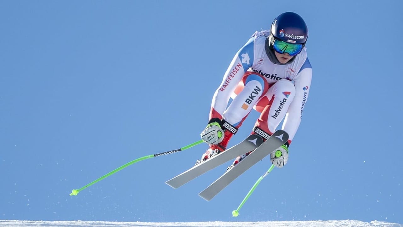 News aus dem Skisport - Stephanie Jenal gewinnt erstmals im Europacup ...