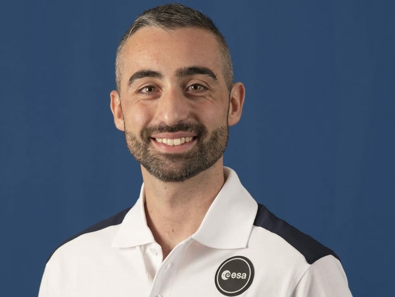 Personal für Raumfahrt - Der neue Schweizer Astronaut heisst Marco ...