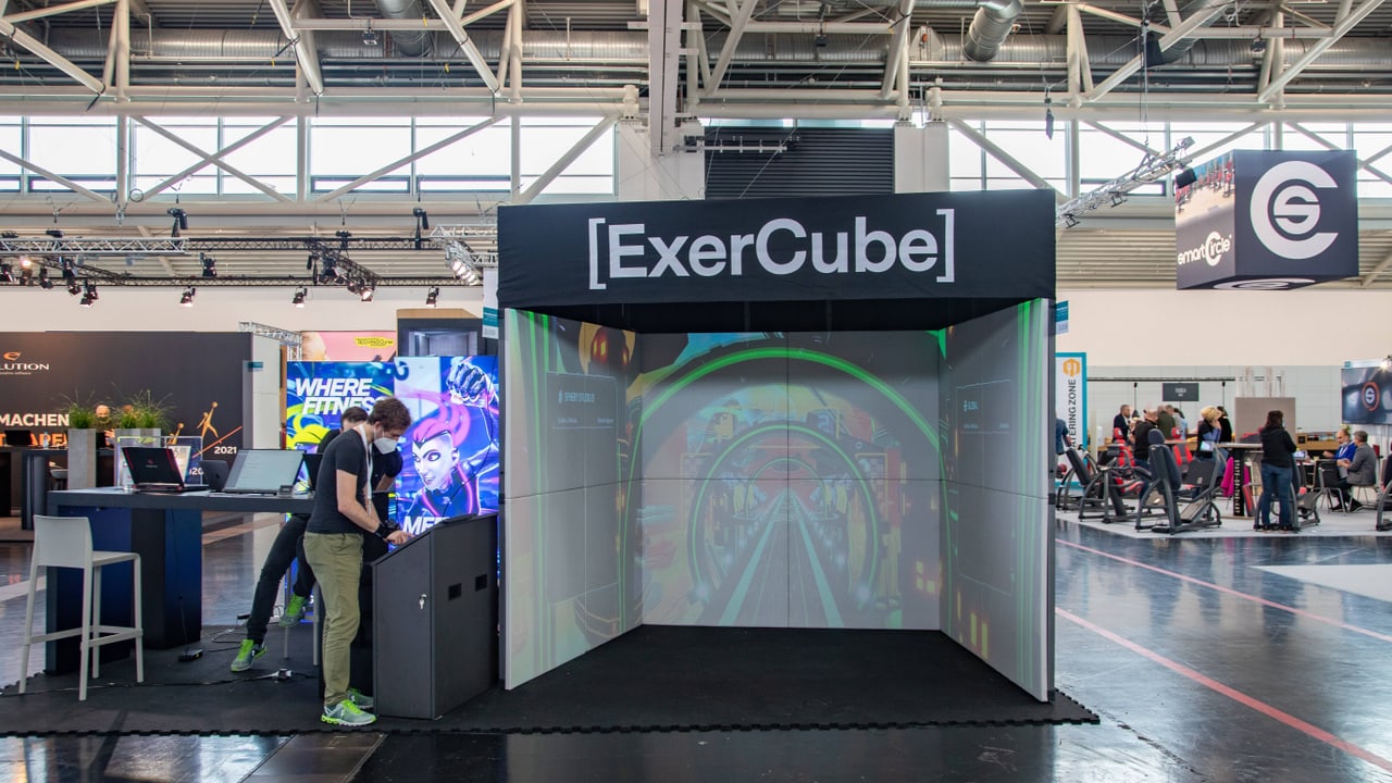 Exergaming: Was Videospiel-basiertes Fitnesstraining bringt - News - SRF