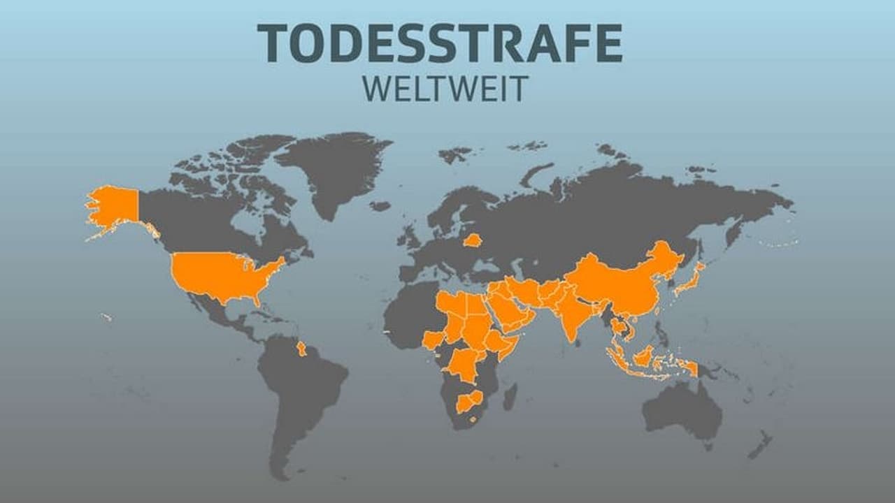 Als 20. US-Bundesstaat - Bundesstaat Washington schafft Todesstrafe ab ...