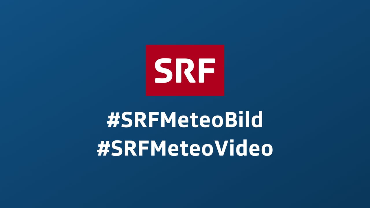 Meteo – SRF