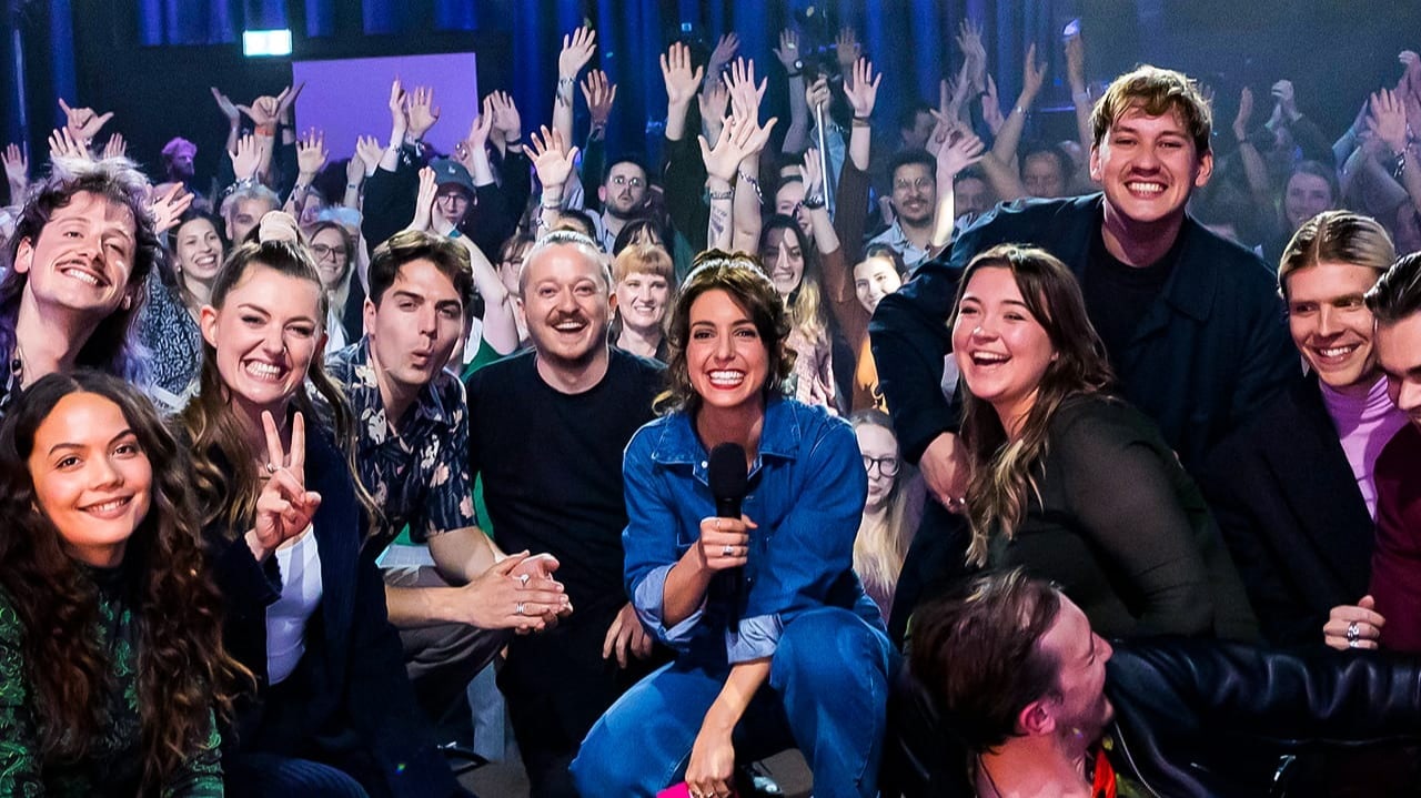 Highlights – Radio SRF 3 – SRF