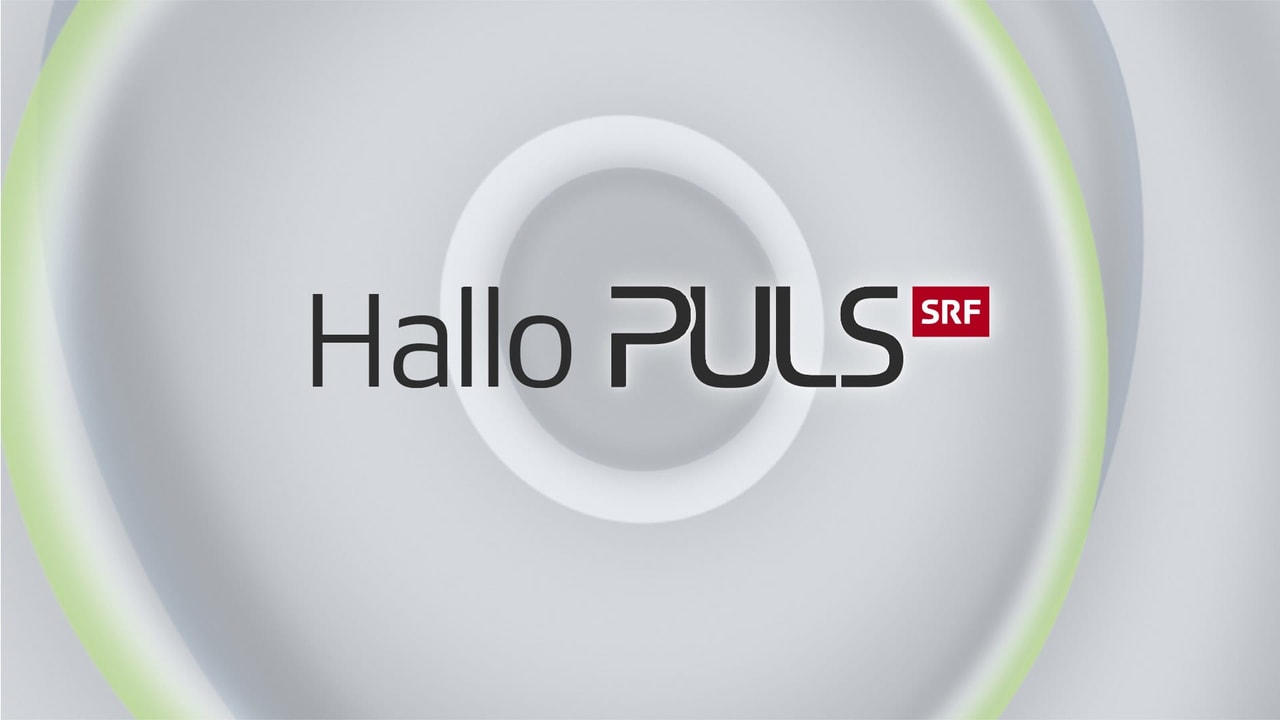 Puls - SRF