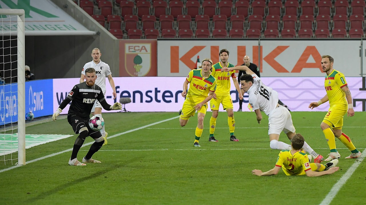 Internationale Ligen - Sport - SRF