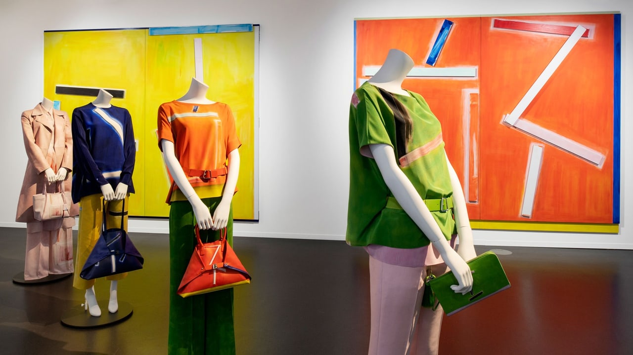 Designer Albert Kriemler - Er machte Akris zum Schweizer Modelabel für Gutbetuchte - Kultur - SRF