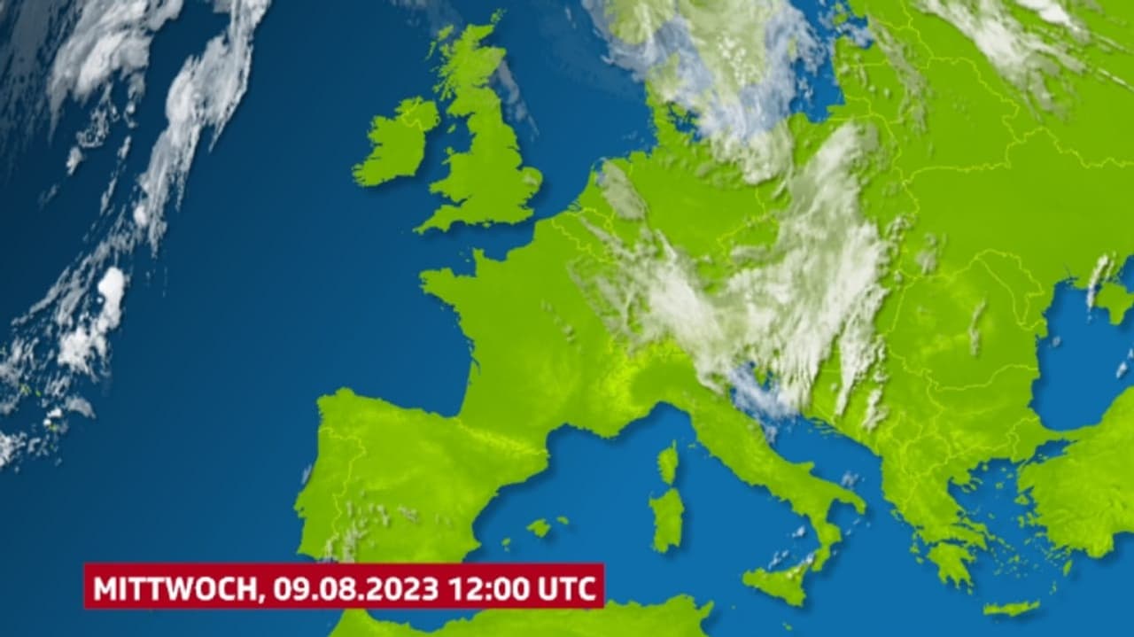 Meteo – SRF