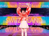Neuer Song «Eurostar» - Nemo über den ESC 2025: «Basel ist eine sehr ...
