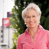 35. Todestag von Heidi Abel - «Man hat sie als ‹Schätzchen ...