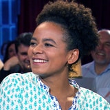 Fatima Moumouni - «Bei Harry Potter war ich richtig im Wahn» - Kultur - SRF
