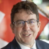 Berner SVP-Bundesrat - Albert Rösti: «Ich war Milizpolitiker – wie ...