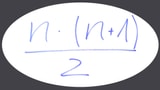 Einstein Online - Zauberhafte Mathe: Die Gauss'sche Summenformel ...