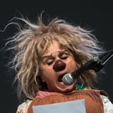 Clownin Gardi Hutter - «Kleinkunst klingt wie Kleinholz» - Kultur - SRF