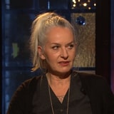 Carol Forster - «Vertraut euren Buchhändlerinnen!» - Kultur - SRF