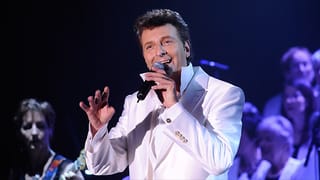 Bo Katzman zu Gast bei Maja Brunner - Hit-Welle - SRF