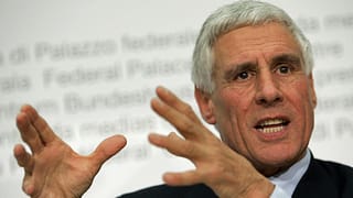 Rudolf Strahm - Samstagsrundschau - SRF