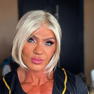 Die stärkste Frau der Schweiz - Jay Fuchs: «Es gab Männer, die mich ...