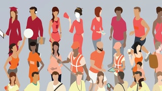 Transidentität - Das amtliche Geschlecht - Kultur - SRF