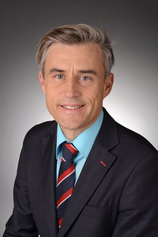 Bern Freiburg Wallis - Thomas Freytag wird nach Thorberg-Affäre neuer ...