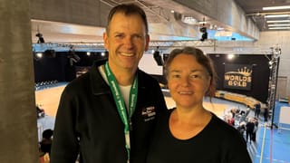 Line Dance WM - Die weltbesten Line Dancer treffen sich im Thurgau ...