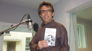 Bern Freiburg Wallis - Ein Spaziergang durch das kurze Leben von Mani ...