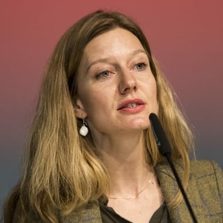Ein Jahr nach dem Frauenstreik - «Faulenzen gehört auch zum Feminismus ...