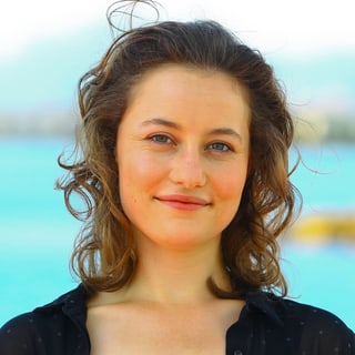 SRF-Serie «Davos 1917» - Dominique Devenport als Krankenschwester: «Das ...