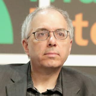 20 Jahre Facebook: Tech-Reporter Steven Levy über Mark Zuckerberg ...