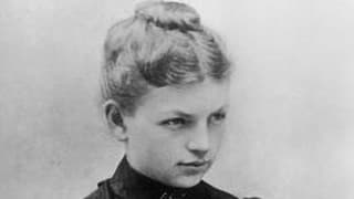 Der 1. Weltkrieg - Clara Immerwahr – Freitod für eine menschliche ...