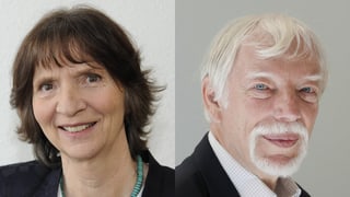 Friedenspreis für Forscherpaar - Aleida und Jan Assmann: Gemeinsames Forschen für den Frieden ...