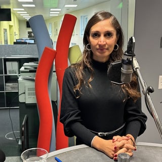 Iran-Kennerin: «Bevölkerung in Iran hat Angst vor einem Krieg» - News - SRF