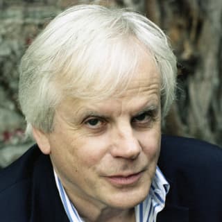 Romancier Pascal Mercier - Sprachsnob auf Sinnsuche: Peter Bieri ist ...