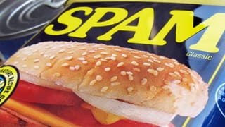 45 Jahre Spam - Penis-Verlängerungen und Betrugs-Versuche: Spam feiert ...