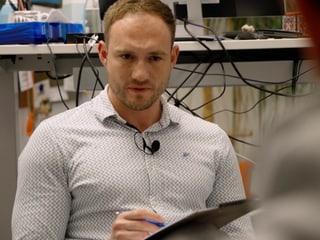 Anabolika: So gefährlich ist Doping im Freizeitsport - News - SRF