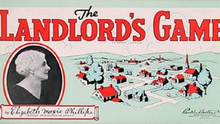 Elizabeth Magie Phillips - Die vergessene Geschichte der Monopoly ...