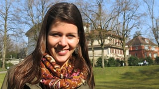 Bern Freiburg Wallis - Melanie Oesch: «Aufhören wäre wie ein Geschenk ...