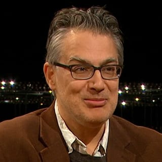 Philosoph Kieran Setiya - «Hört auf, nach Glück zu streben» - Kultur - SRF