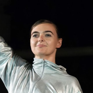 Wiener Festwochen - Diese Künstlerin zieht sich für ein Museum aus ...