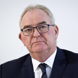 Christoph Mäder im Interview - Economiesuisse hofft auf eine rasche ...