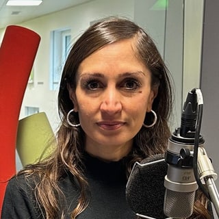 Krieg im Nahen Osten - «Iran ist für den Terror der Hamas ...