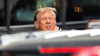 Schüsse auf Trump: Einfluss der Kommunikation auf Gewalttaten - News - SRF