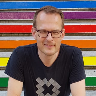 Pride - Die Geschichte der Pride in der Schweiz - Radio SRF Virus - SRF