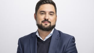 Audio & Podcasts – SRF