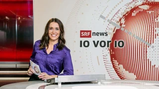 Mehr zur Sendung - 10 vor 10 - SRF