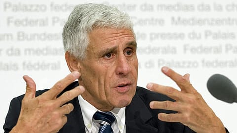 Rudolf Strahm: In der Goldfrage gibt es viel Sektierertum ...