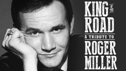 King Of The Road - A Tribute To Roger Miller - Country Special - SRF
