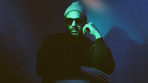 SBTRKT «The Rat Road»: Das erste grosse Electronica-Highlight des ...