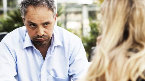 Schuld sind immer die anderen - Wissen - SRF