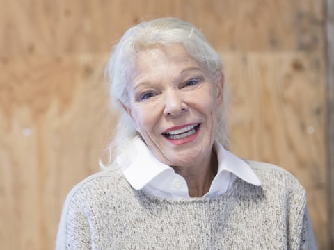 Die Frau mit den 100 Rollen - Birgit Steinegger wird 75 - News - SRF