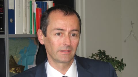 Basel Baselland - Basler Strafvollzug-Leiter: «Sicherheit ist nie ...