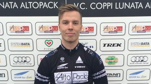 Rad - Noch ein Rumsas gedopt: Die Familien-Tragödie geht weiter - Sport ...